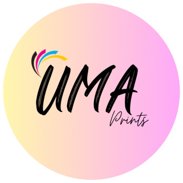 UMA Printing, Online Shop | Shopee Philippines
