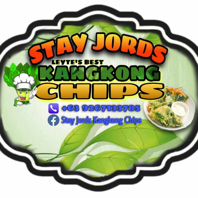stay jords kangkong chips, Online Shop | Shopee Philippines