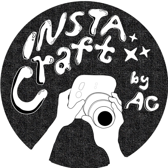 InstaCraft by AC, Online Shop | Shopee Philippines