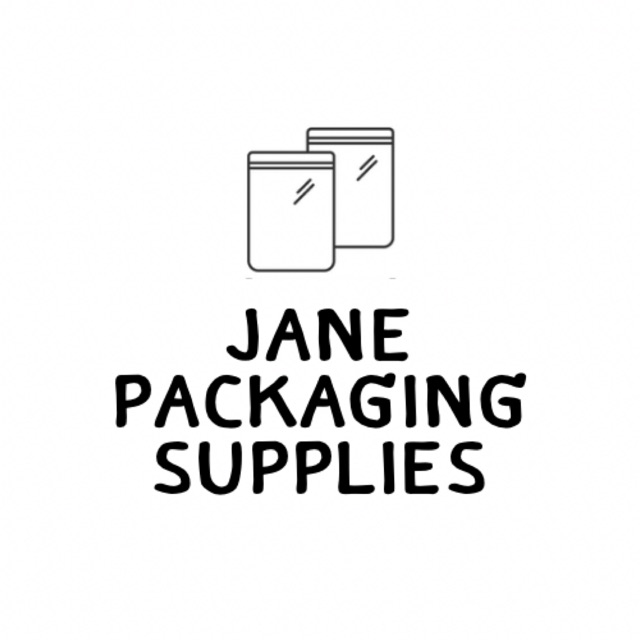 Jane Packaging Supplies, Online Shop | Shopee Philippines