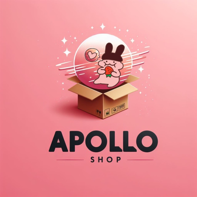 Apollo Shop ♡, Online Shop | Shopee Philippines