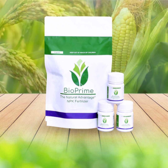 BIOPRIME AGRI SUPPLY, Online Shop | Shopee Philippines