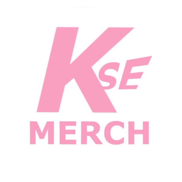 KSE_MERCH, Online Shop | Shopee Philippines