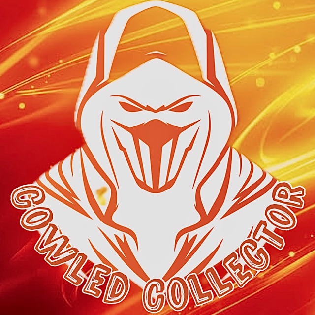 Cowled Collector, Online Shop | Shopee Philippines