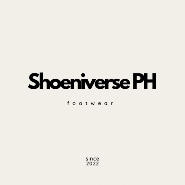 SHOENIVERSE_PH, Online Shop | Shopee Philippines