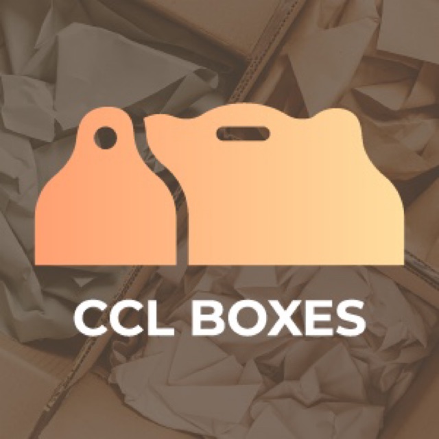 CCL BOXES, Online Shop | Shopee Philippines