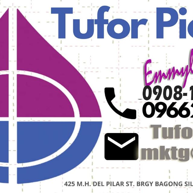 Emmy Tufor, Online Shop | Shopee Philippines