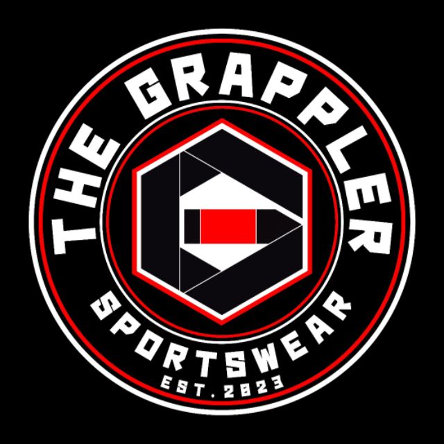 The Grappler PH, Online Shop | Shopee Philippines