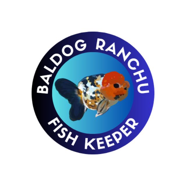 Baldog Ranchu Fish Keeper, Online Shop | Shopee Philippines