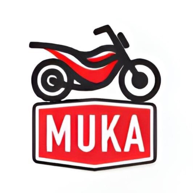 MUKA MOTO, Online Shop | Shopee Philippines