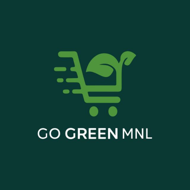 Go Green MNL, Online Shop | Shopee Philippines