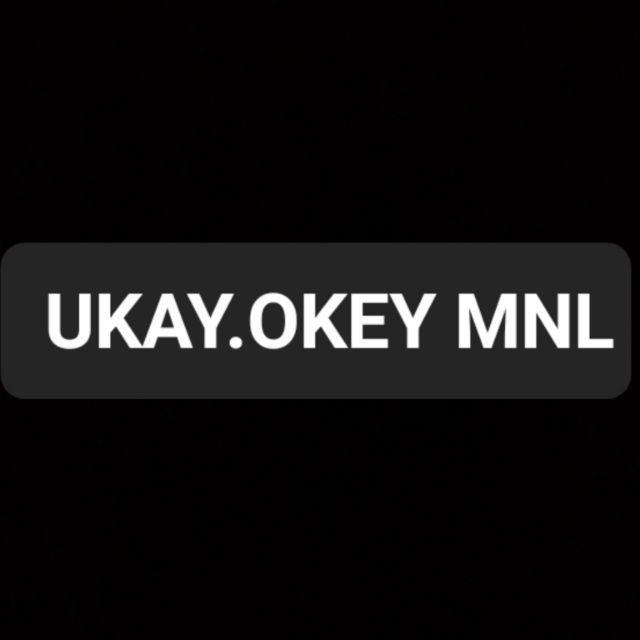 ukay.okey mnl, Online Shop | Shopee Philippines