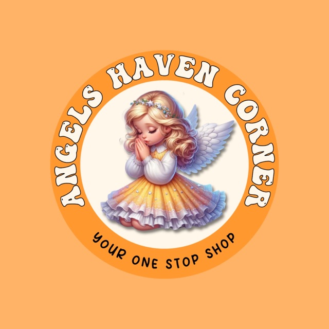 angels haven corner, Online Shop | Shopee Philippines
