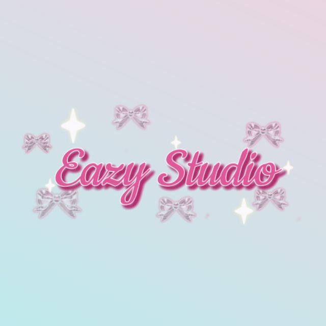 Eazy Studio, Online Shop | Shopee Philippines
