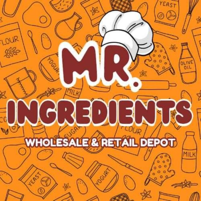 MR Ingredients, Online Shop | Shopee Philippines
