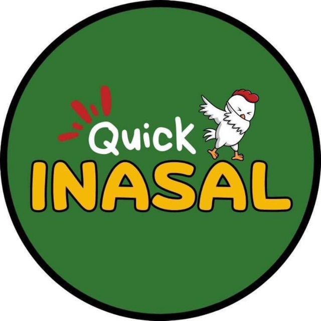 Quick Inasal, Online Shop | Shopee Philippines