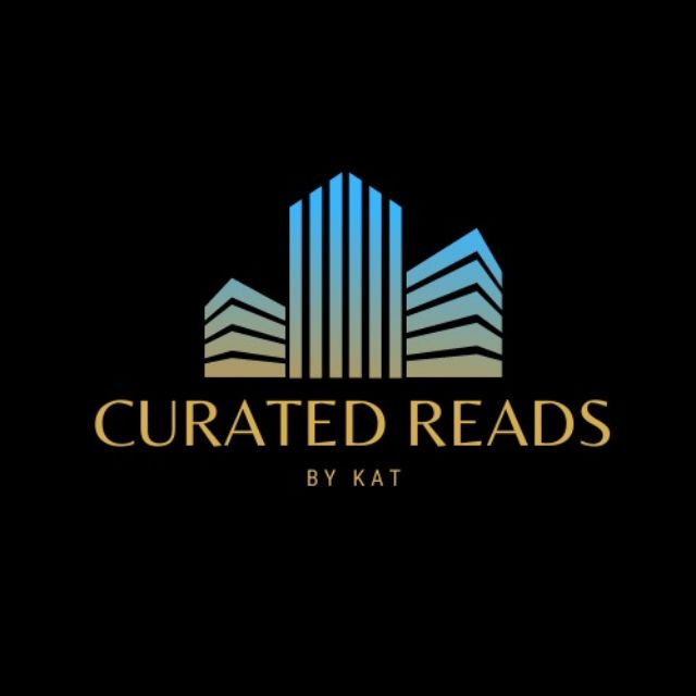 Curated Reads by Kat, Online Shop | Shopee Philippines