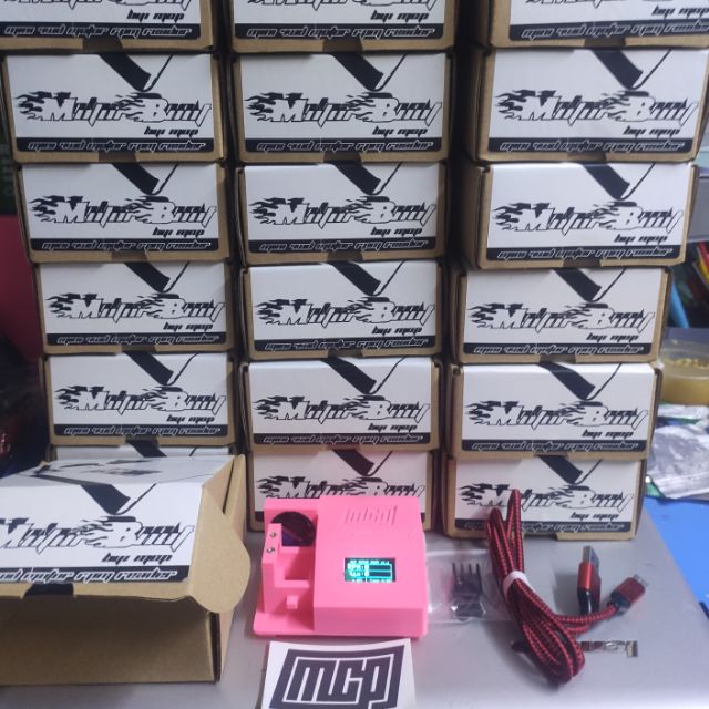 MCP 3D PRINTING HUB, Online Shop | Shopee Philippines