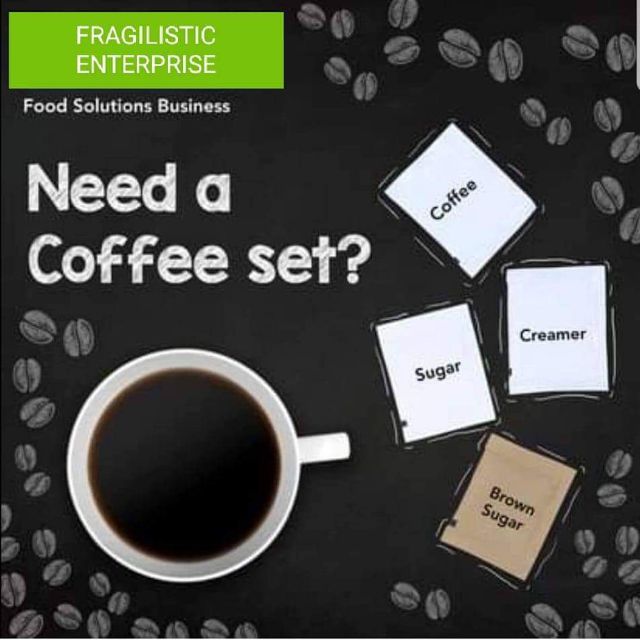 FRAGILISTIC ENTERPRISE, Online Shop | Shopee Philippines