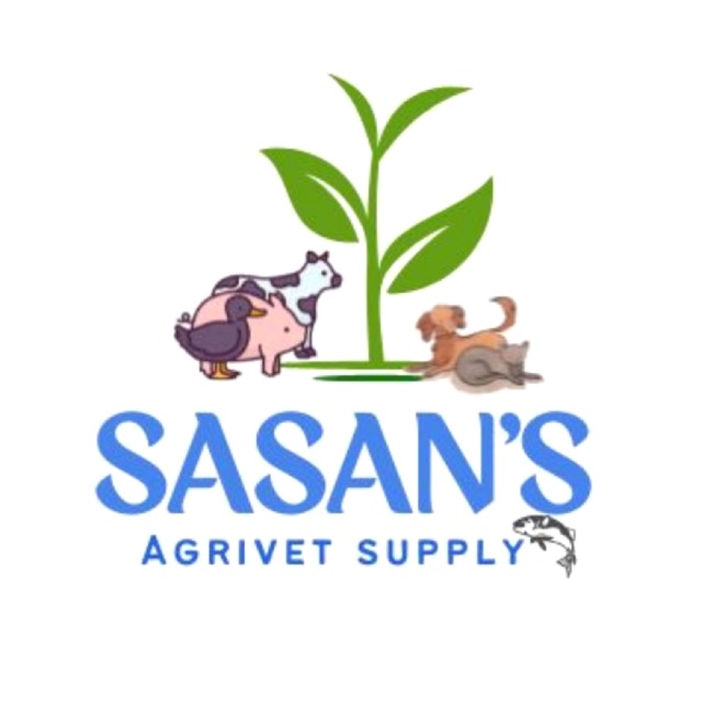 SASAN’S AGRIVET SUPPLY, Online Shop | Shopee Philippines