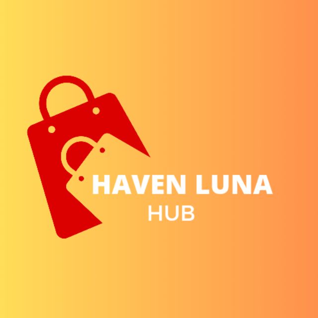 Haven Luna Hub, Online Shop | Shopee Philippines