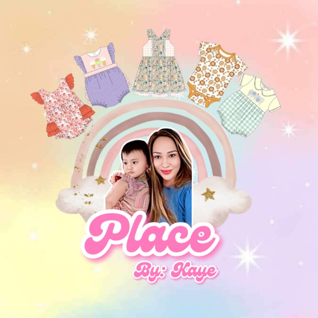 Place_by_kaye, Online Shop | Shopee Philippines
