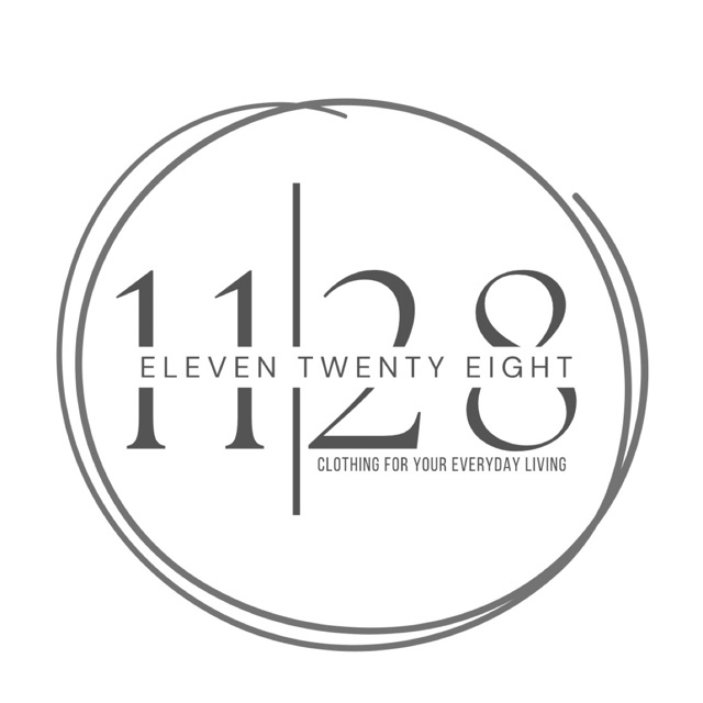Eleven Twenty Eight 11|28, Online Shop | Shopee Philippines