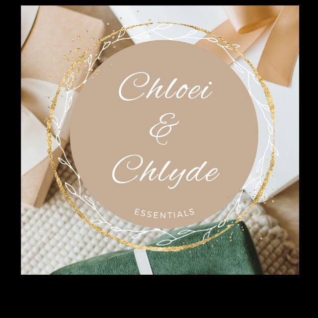 Chloei&Chlyde Essentials, Online Shop | Shopee Philippines