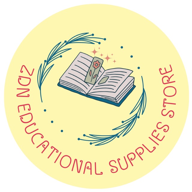 ZDN EDUCATIONAL SUPLLIES STORE, Online Shop | Shopee Philippines