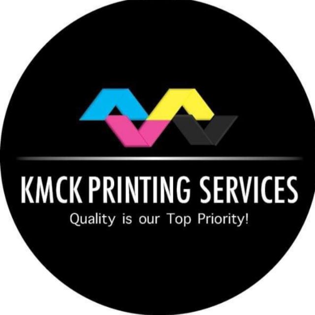 KMCK Printing Services, Online Shop | Shopee Philippines