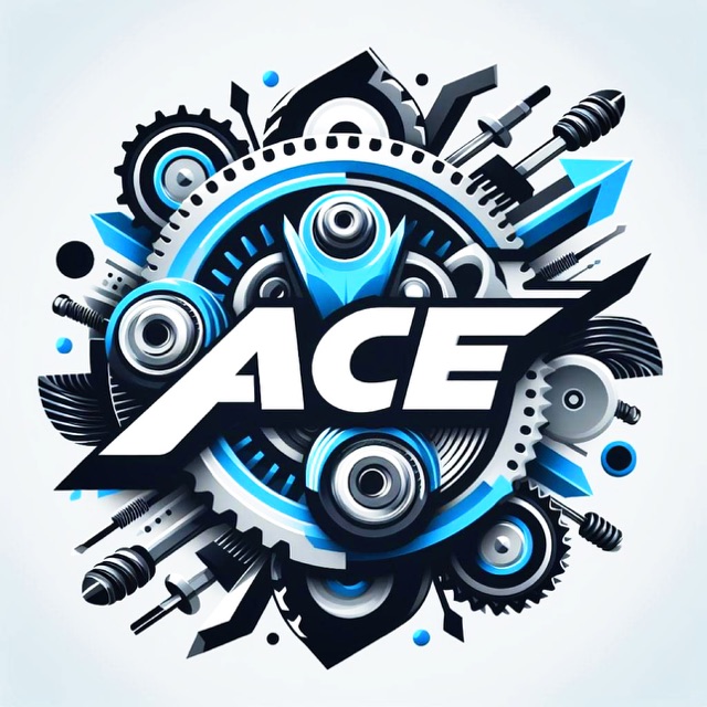 Ace Precision Motor Parts, Online Shop | Shopee Philippines