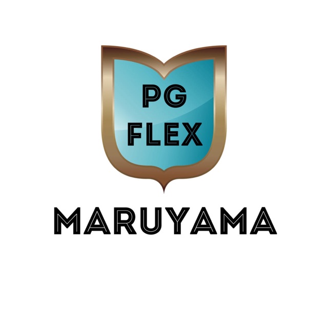 PG Flex Maruyama, Online Shop | Shopee Philippines