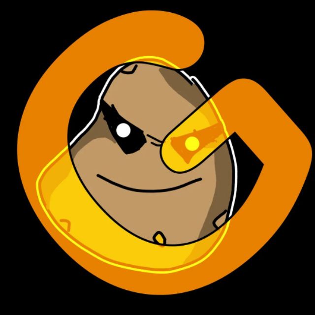 Potato-G, Online Shop | Shopee Philippines