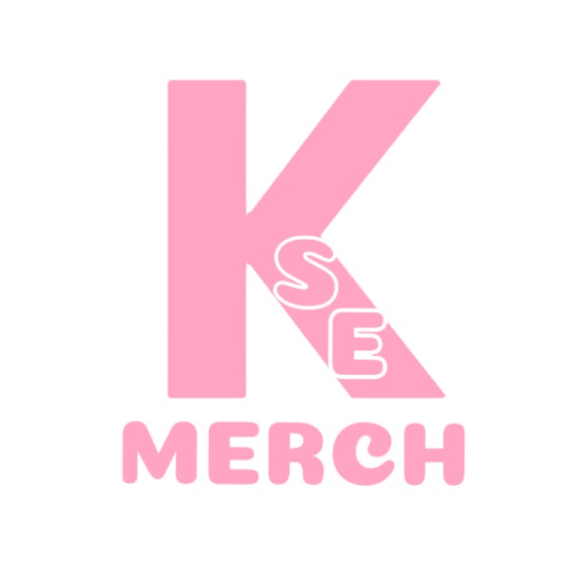 KSE_MERCH, Online Shop | Shopee Philippines