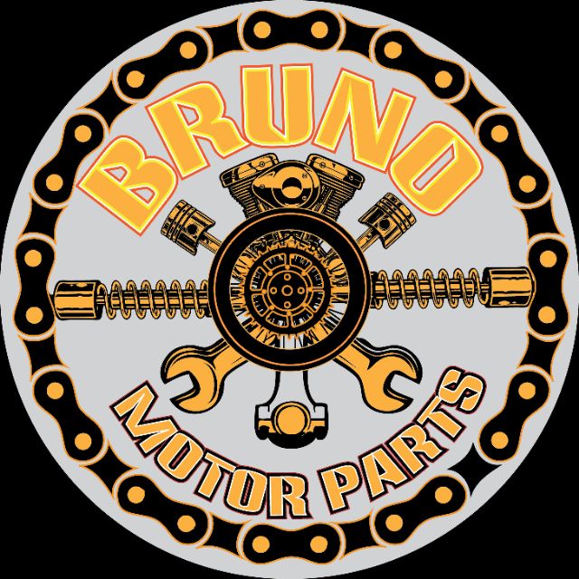 Bruno Motorcycle Parts, Online Shop | Shopee Philippines