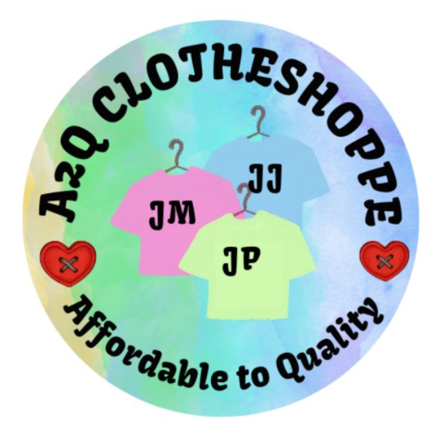 A2Q CLOTHESHOPPE, Online Shop | Shopee Philippines