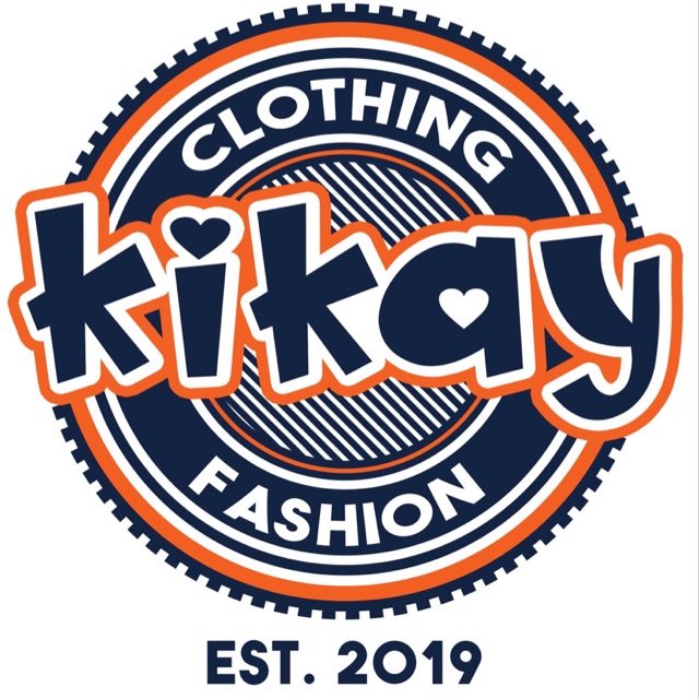 Kikay Clothing Fashion, Online Shop | Shopee Philippines