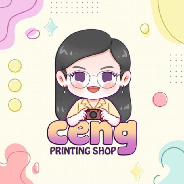 Ceng Printing Shop, Online Shop | Shopee Philippines