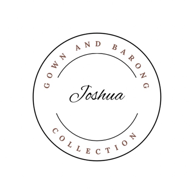 JOSHUA GOWNS AND BARONG SHOP, Online Shop | Shopee Philippines