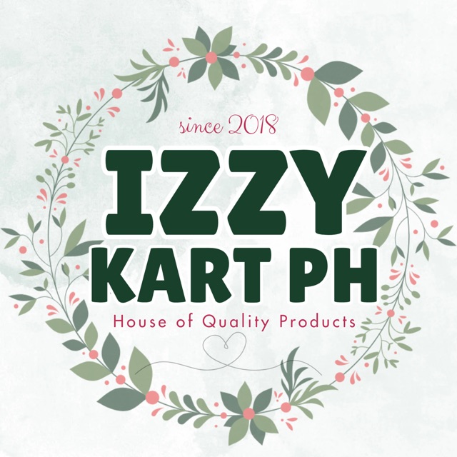 IZZY KART PH, Online Shop | Shopee Philippines