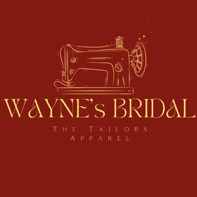 Wayne's Bridal, Online Shop | Shopee Philippines