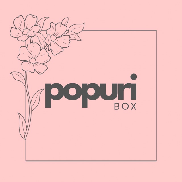 Popuri Box, Online Shop | Shopee Philippines