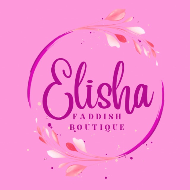 Elisha Faddish Boutique, Online Shop | Shopee Philippines