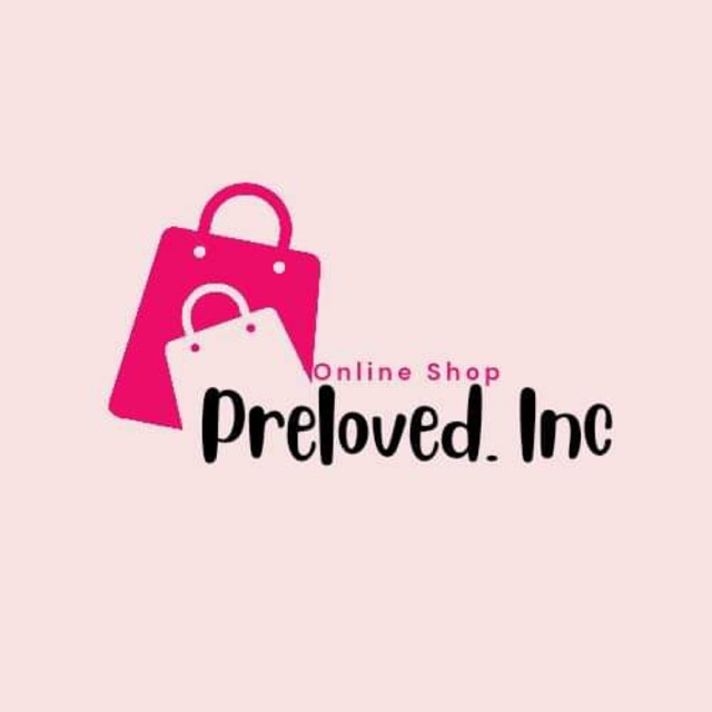 Preloved Inc., Online Shop | Shopee Philippines