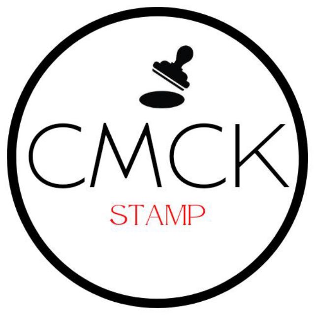 CMCK RUBBER STAMP SERVICES, Online Shop | Shopee Philippines