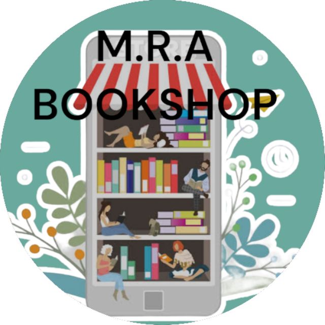 M.R.A.BOOKSHOP BOOK SHOP, Online Shop | Shopee Philippines
