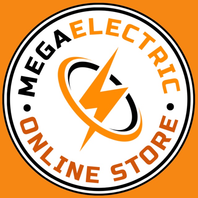 MEGAELECTRIC ONLINE STORE, Online Shop | Shopee Philippines