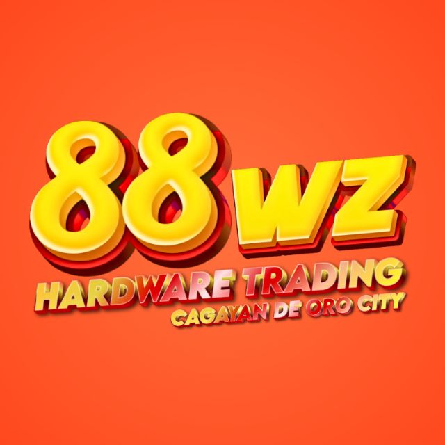 88WZ HARDWARE TRADING, Online Shop | Shopee Philippines