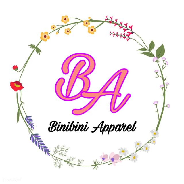 Bini-bini Apparel, Online Shop | Shopee Philippines