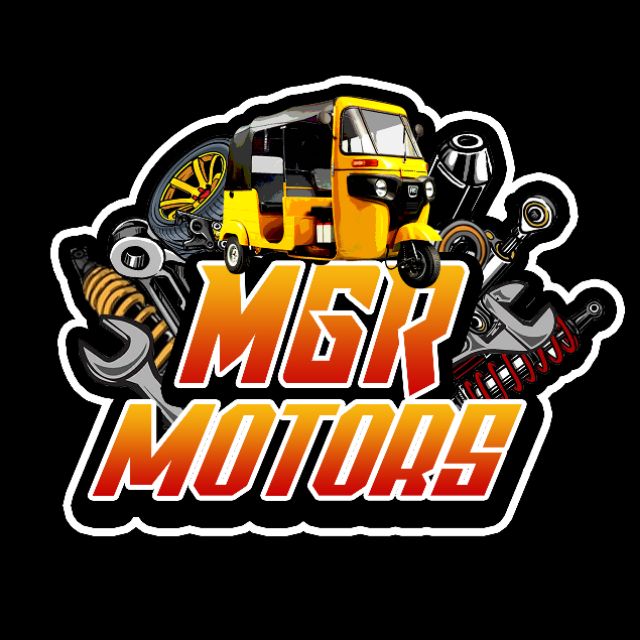 MGR Motors, Online Shop | Shopee Philippines